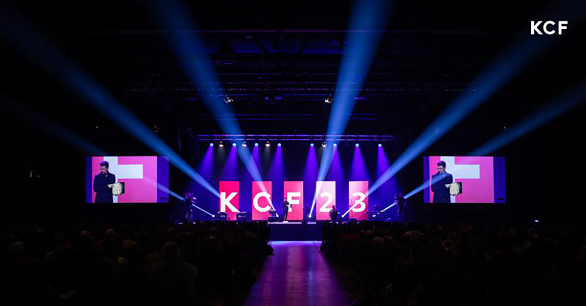 Kongress Christlicher Führungskräfte 2025 | FAQs